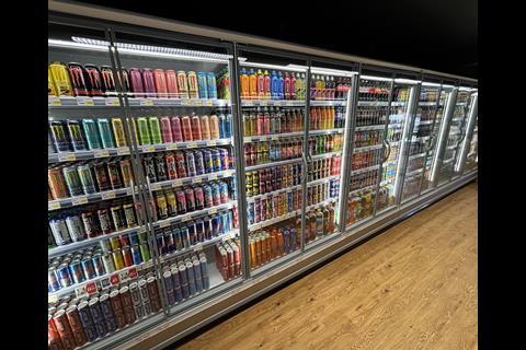 Blackpool entrepreneur opens Go Local store | Features and analysis ...